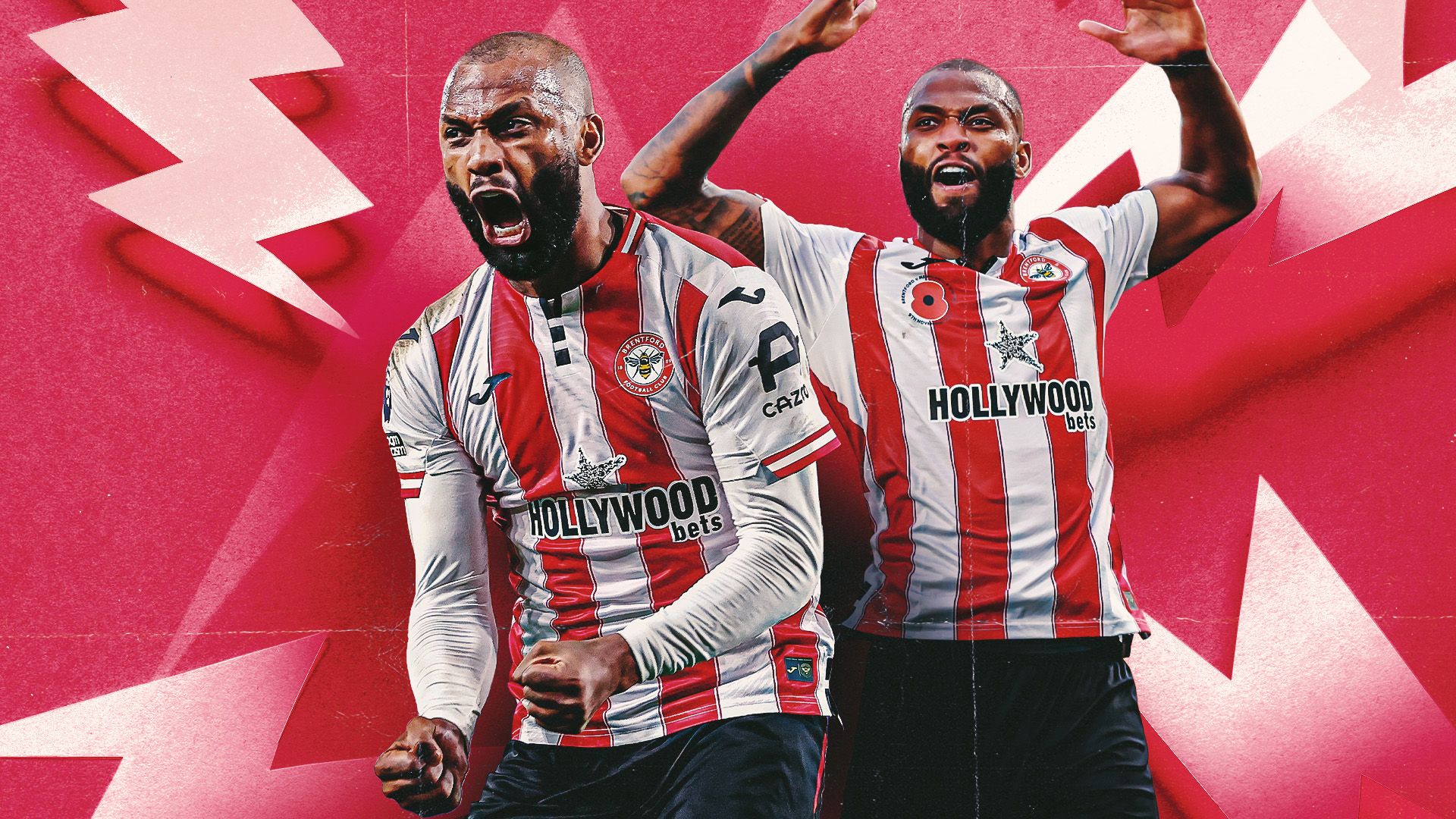 Igor Thiago: The rise of Brentford's goal machine challenging Erling Haaland for the Golden Boot ...